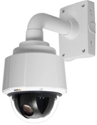 AXIS Q6035 PTZ | netcam.cz